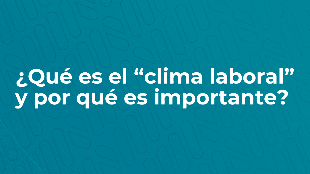 ¿Qué significa "RRHH"? - Workia Solutions | HRTech
